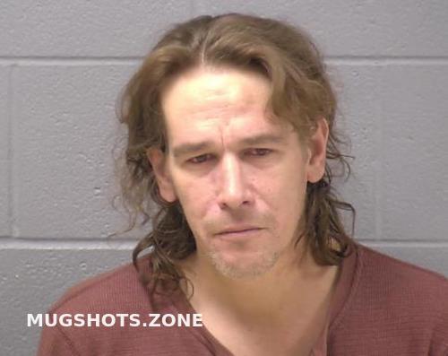 WIESE KYLE RICHARD 04/26/2024 - Will County Mugshots Zone