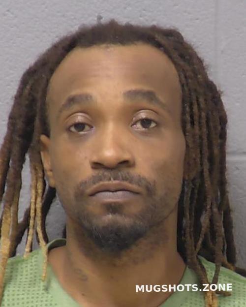 GODFREY ANTWAN R 04/27/2024 - Will County Mugshots Zone
