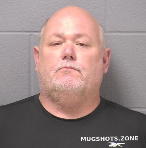 FARRETT DANIEL J JUNIOR 04/29/2024 - Will County Mugshots Zone