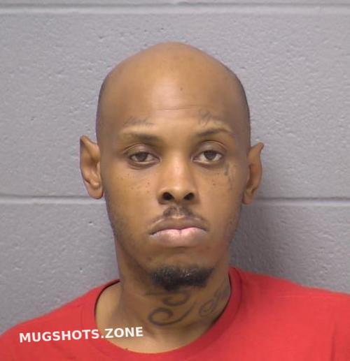 SMITH RANDALL D 04/30/2024 - Will County Mugshots Zone