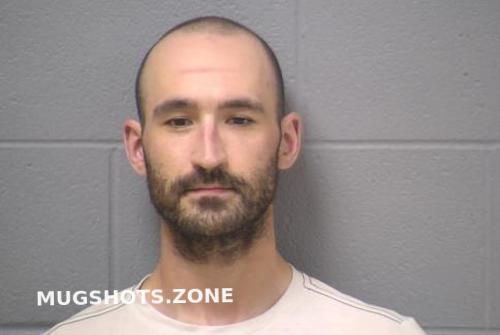 DEWEY GRAYSON E 05/04/2024 - Will County Mugshots Zone