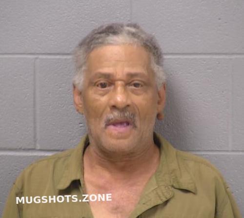 PARNELL ANTHONY FRANKLIN 05/05/2024 - Will County Mugshots Zone