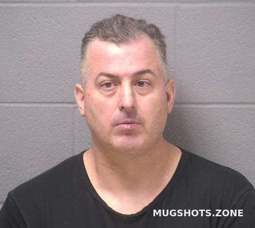FOX MATTHEW J 05/05/2024 - Will County Mugshots Zone
