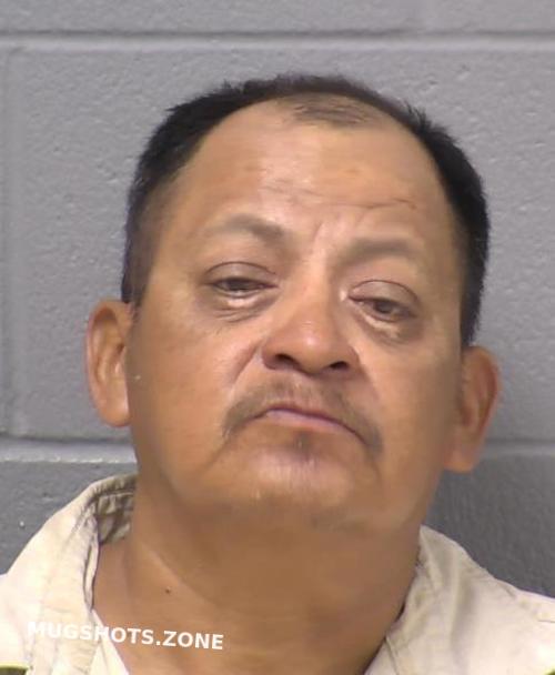 CRUZ GABINO 05/08/2024 - Will County Mugshots Zone