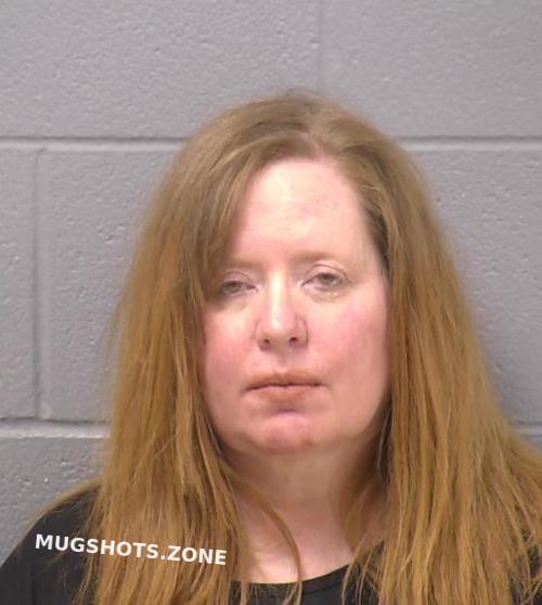 MROZEK KELLY A 05/12/2024 - Will County Mugshots Zone