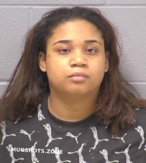 WALDSMITH SHAKIA N 05/13/2024 - Will County Mugshots Zone