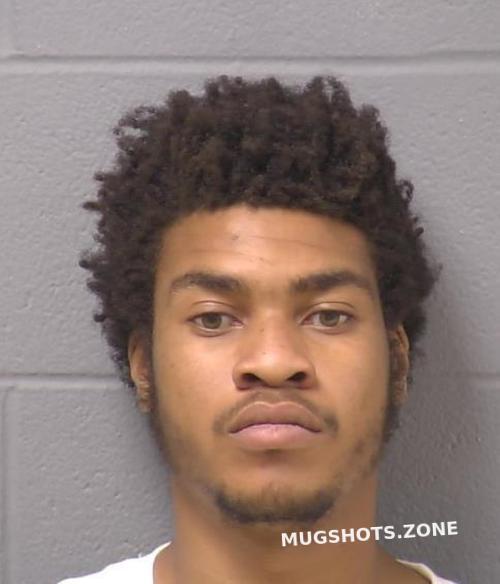 BROWN QUENTIN J JUNIOR 05/13/2024 - Will County Mugshots Zone