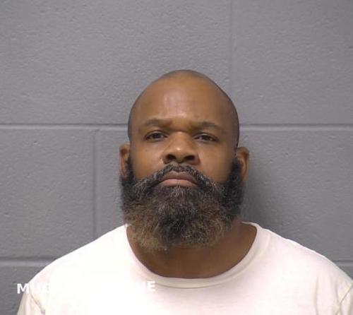 BRASWELL GREGORY S 05/20/2024 - Will County Mugshots Zone