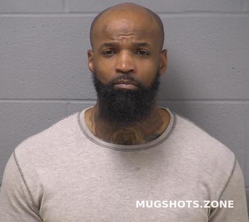 SOLOMON JAMES I 05/20/2024 - Will County Mugshots Zone