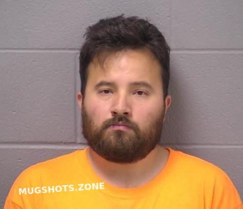 SOLIS JESUS R 05/25/2024 - Will County Mugshots Zone