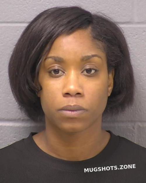 HOWELL ARIEL L 05/27/2024 - Will County Mugshots Zone