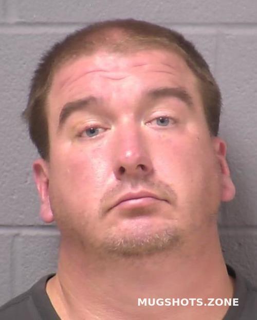 DELUDE RUSSELL N 05/29/2024 - Will County Mugshots Zone