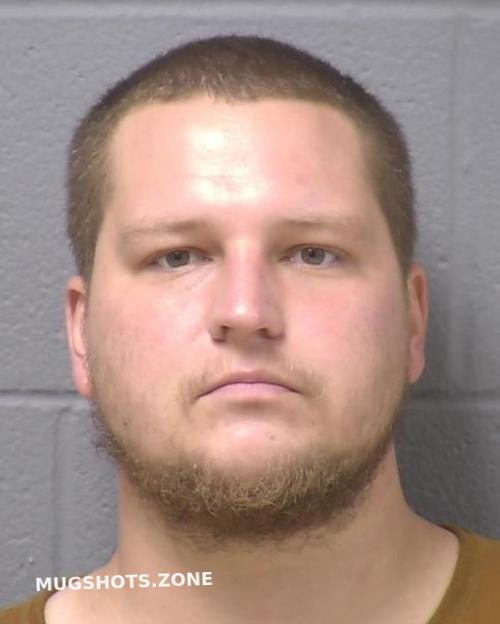 SWETS MYLES JB 05/29/2024 - Will County Mugshots Zone