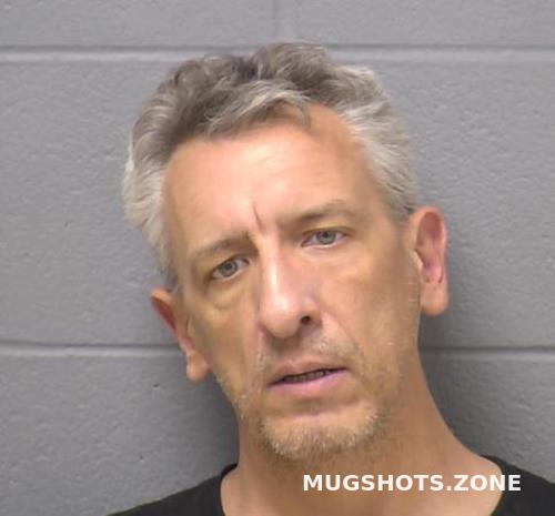 GRAZULIS GEORGE J 06/04/2024 - Will County Mugshots Zone