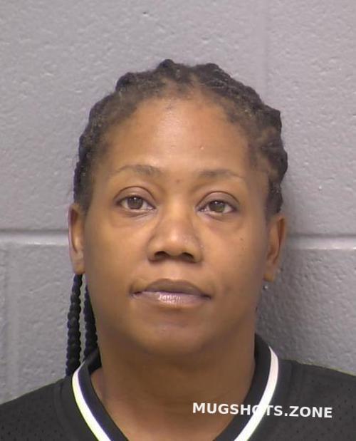 JOHNSON CHERESE C 06/09/2024 - Will County Mugshots Zone