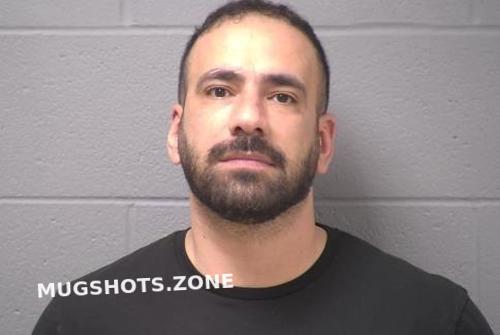 MUSLEH MOHAMMED H 06/09/2024 - Will County Mugshots Zone