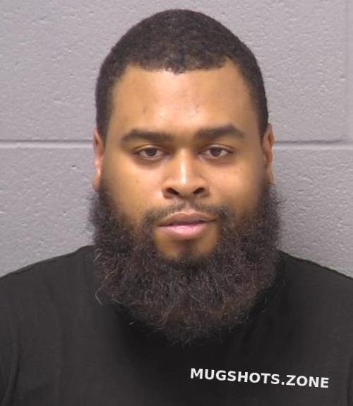 CHILDS SONJRE K 06/09/2024 - Will County Mugshots Zone