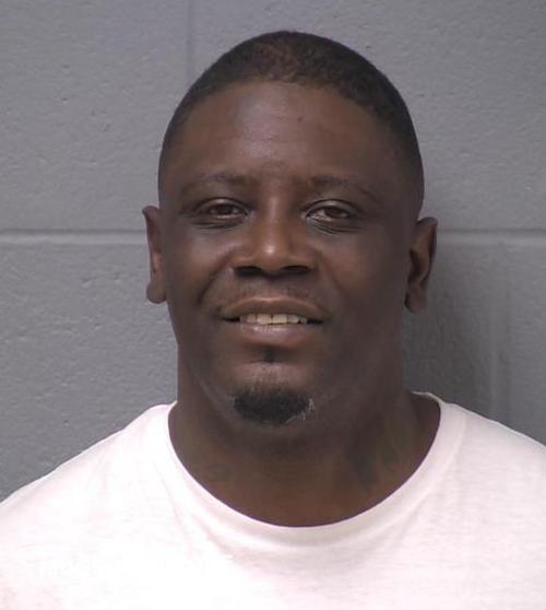 HARRIS JEROME L 06/11/2024 - Will County Mugshots Zone