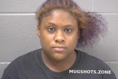 DAVIS SHONIAH J 06/15/2024 - Will County Mugshots Zone