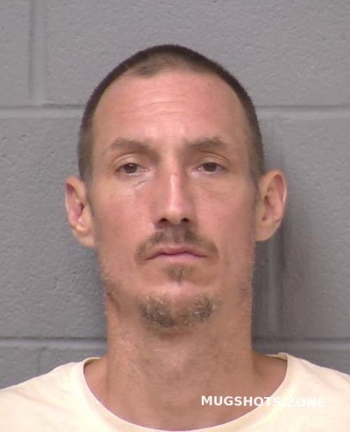 BACHAR DAVID W 06/16/2024 - Will County Mugshots Zone