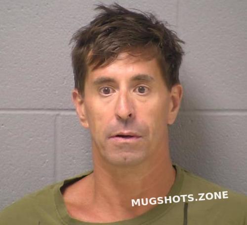 LAUZEN LEO G SECOND 06/22/2024 - Will County Mugshots Zone