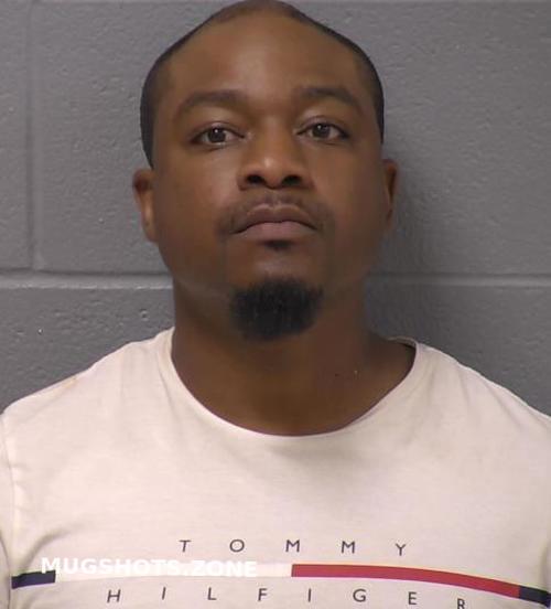 FRYE SHAUN D 06/24/2024 - Will County Mugshots Zone