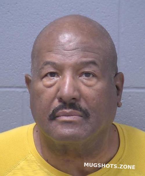 BOZEMAN JOSEPH R 06/27/2024 - Will County Mugshots Zone