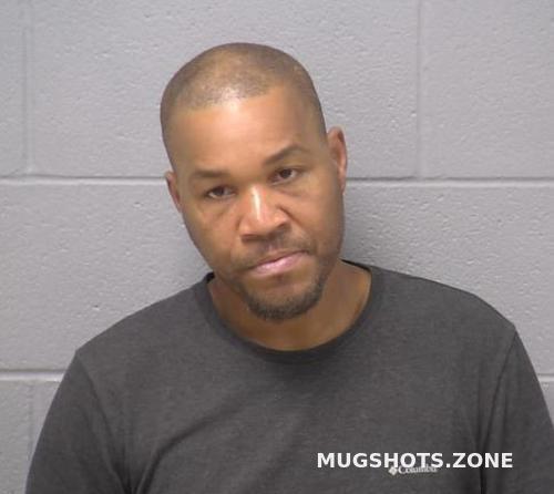 HUNT KEITH 06/29/2024 - Will County Mugshots Zone