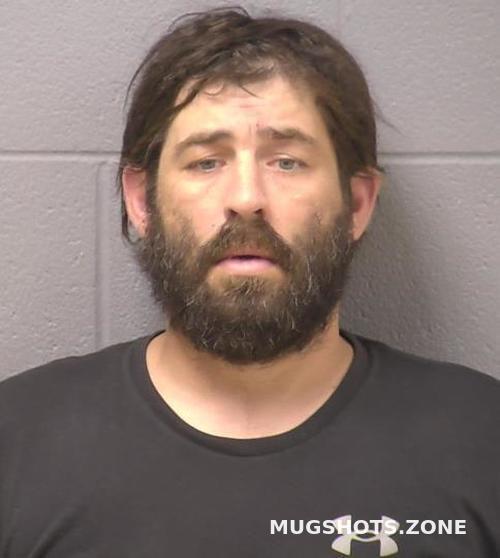 CAGLE RYAN D 07/01/2024 - Will County Mugshots Zone