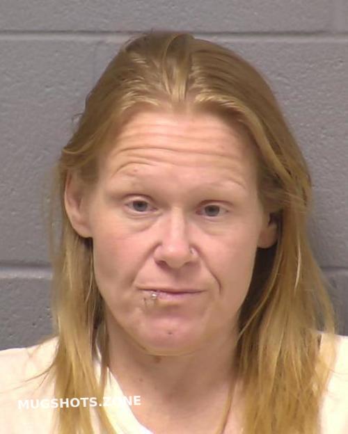 HARRIS TONYA M 07/02/2024 - Will County Mugshots Zone