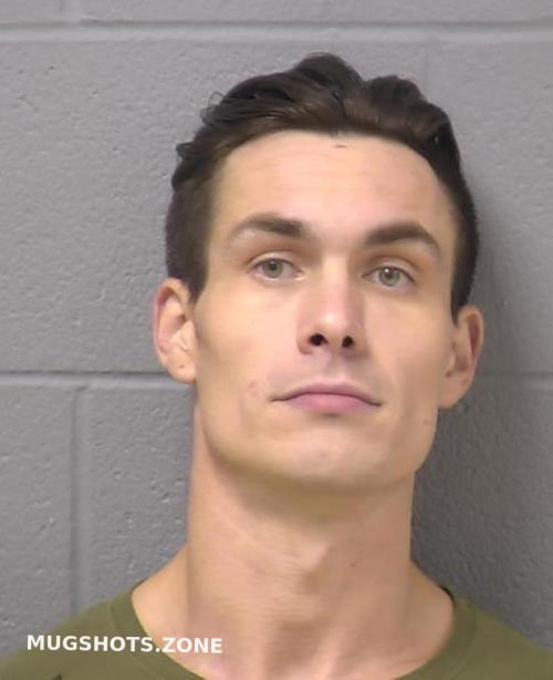 RENO GREGORY 07/03/2024 - Will County Mugshots Zone