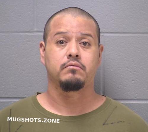 BANUELOS JOSEPH 07/10/2024 - Will County Mugshots Zone