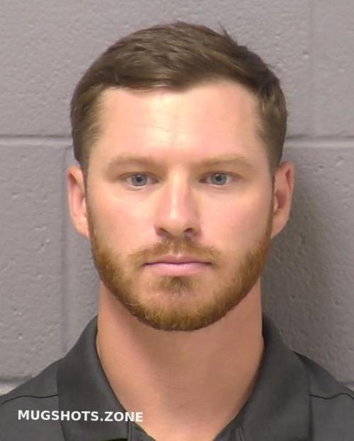 BARRETT KYLE A 07/11/2024 - Will County Mugshots Zone