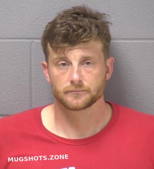SPISAK TIMOTHY M 07/17/2024 - Will County Mugshots Zone