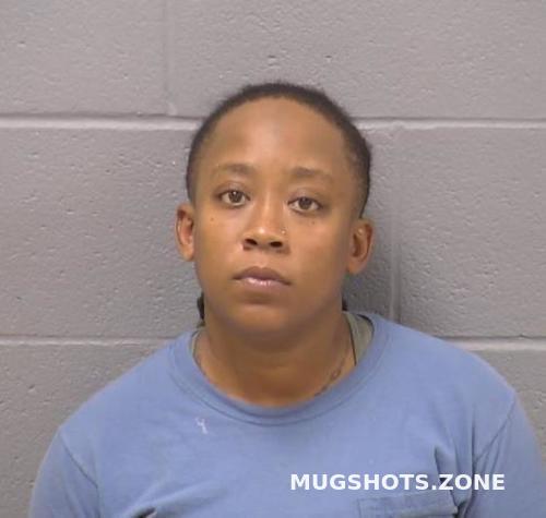 DOYLE JACOBIA J 07/18/2024 - Will County Mugshots Zone