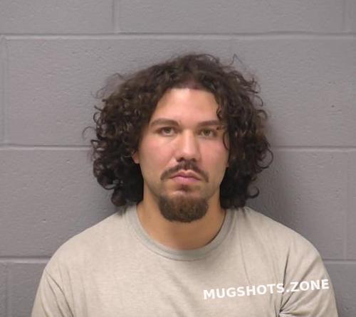RAMIREZ ANTHONY 07/19/2024 - Will County Mugshots Zone