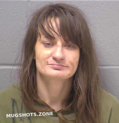 SHARP SAVANNAH A 07/20/2024 - Will County Mugshots Zone