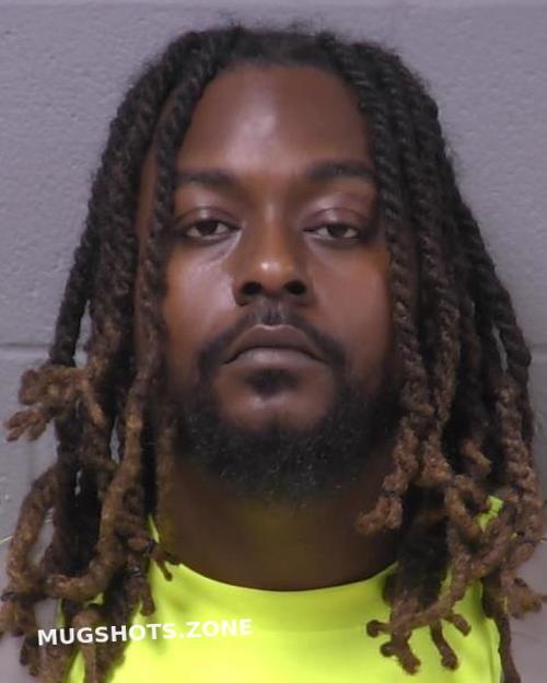 COLE DAVID D 07/23/2024 - Will County Mugshots Zone