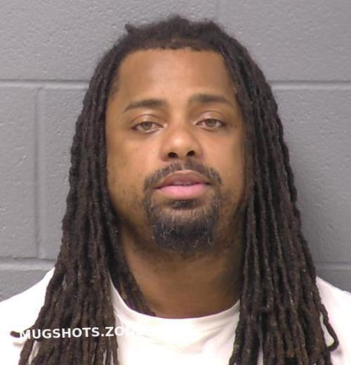 FULTON DEANDRE C 07/23/2024 - Will County Mugshots Zone