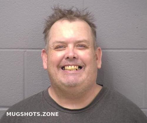 WARD JEREMY J 07/26/2024 - Will County Mugshots Zone