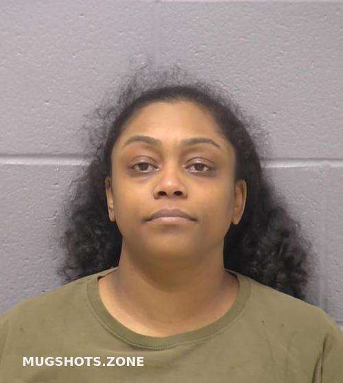 HARRIS KACI L 07/28/2024 - Will County Mugshots Zone