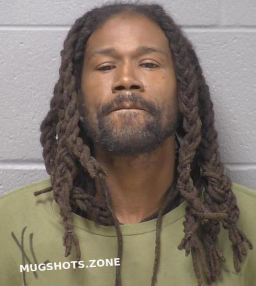 KING CURLEY D 07/29/2024 - Will County Mugshots Zone