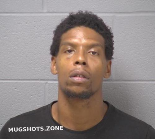 CHERRY TREMAYNE D 08/01/2024 - Will County Mugshots Zone