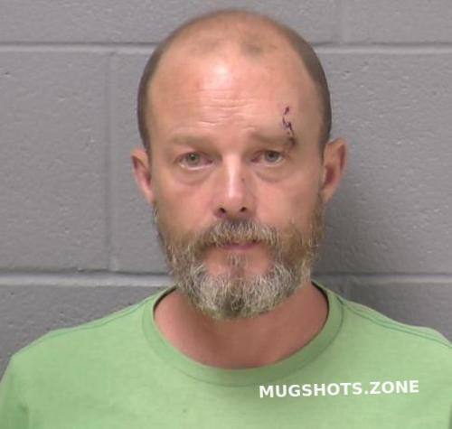 POLZ JOHN C 08/02/2024 - Will County Mugshots Zone