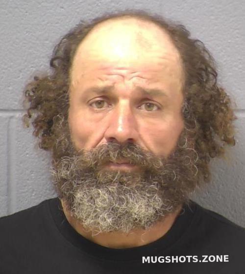 PRIDEMORE DAVID M 08/04/2024 - Will County Mugshots Zone
