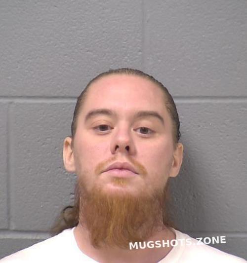 MILLER DAVID A 08/07/2024 - Will County Mugshots Zone