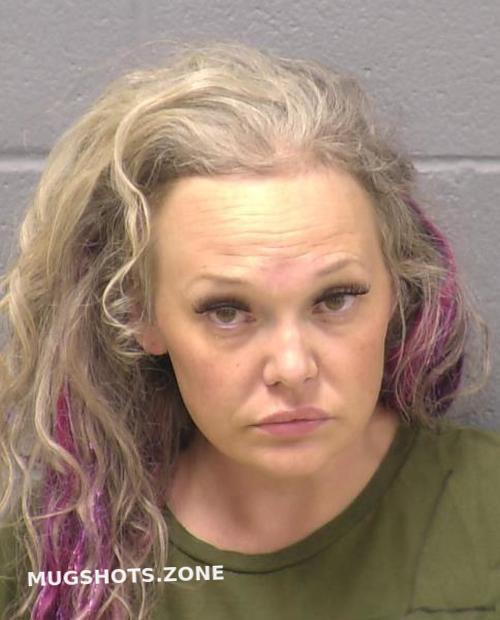 Decman Kelly C 08 12 2024 Will County Mugshots Zone
