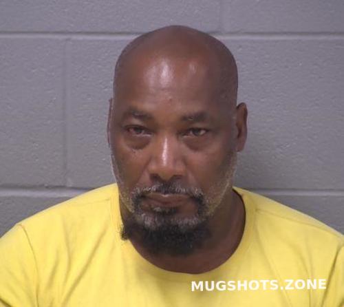 SUGGS FLOYD 08/21/2024 - Will County Mugshots Zone