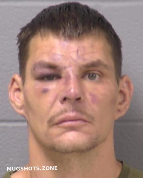YATES DOUGLAS B 08/23/2024 - Will County Mugshots Zone