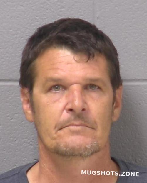 ROBERTS BRYAN M 08/29/2024 - Will County Mugshots Zone
